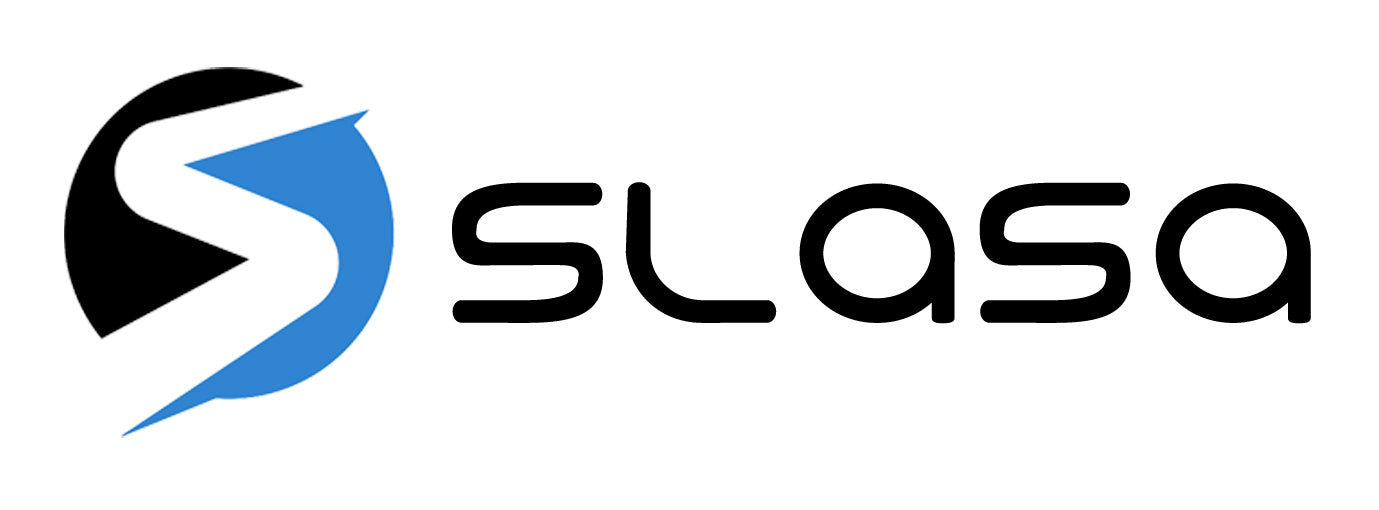 SLASA – Slasa